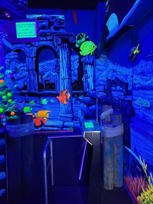 KING NEPTUNE’S MINI GOLF - Updated August 2025 - 124 Photos & 86 ...