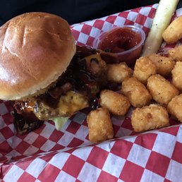 BACKWOODS BAR & GRILL - Updated December 2025 - 67 Photos & 122 Reviews ...