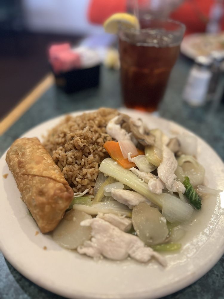 GOLDEN KIRIN - Updated December 2025 - 86 Photos & 87 Reviews - 4400 ...