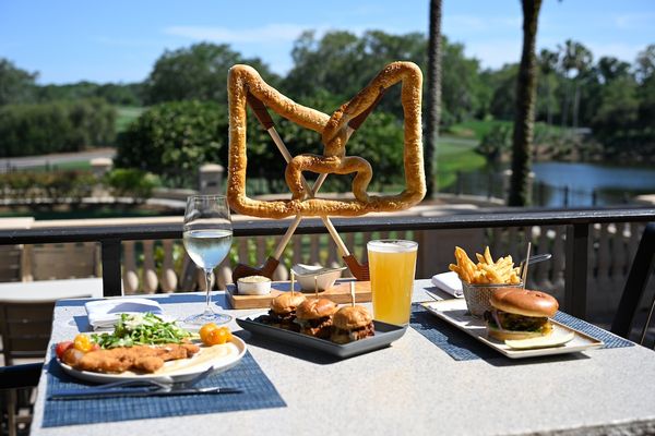 NINETEEN AT TPC SAWGRASS - Updated August 2024 - 275 Photos & 94 ...