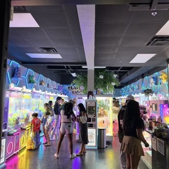 CLAW MANIA KINGDOM - Updated November 2025 - 832 Photos & 209 Reviews ...