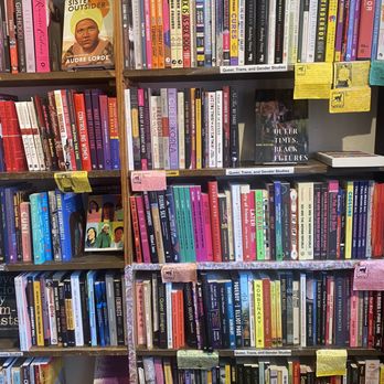 LEFT BANK BOOKS COLLECTIVE - Updated April 2025 - 117 Photos & 112 ...