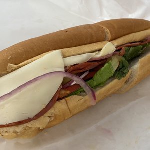 SPRING STREET DELI AND PIZZERIA - 34 Photos & 91 Reviews - 132 Spring ...