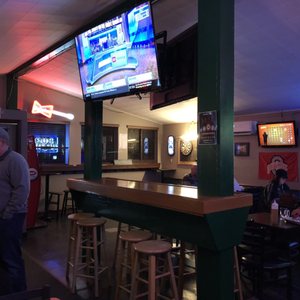 FUN BARN - Updated June 2024 - 13 Reviews - 14333 U.S. Rte 33 ...