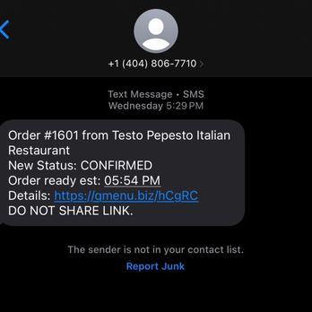 TESTO PEPESTO ITALIAN RESTAURANT - Updated September 2025 - 489 Photos ...