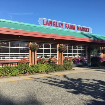 LANGLEY FARM MARKET - Updated December 2025 - 19 Photos - 12438 Harris ...