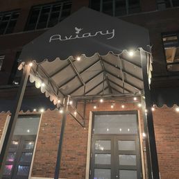 THE AVIARY - Updated December 2025 - 3608 Photos & 1717 Reviews - 955 W ...