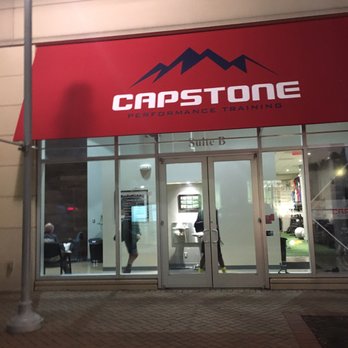 CAPSTONE PERFORMANCE TRAINING - Updated April 2025 - 30 Photos - Falls Church, Virginia ...