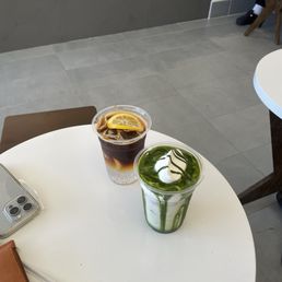 RE COFFEE - Updated November 2025 - 1048 Photos & 599 Reviews - 9225 ...