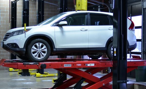 TELLE TIRE & AUTO CENTERS MIDTOWN KANSAS CITY - Updated May 2026 - 17 ...