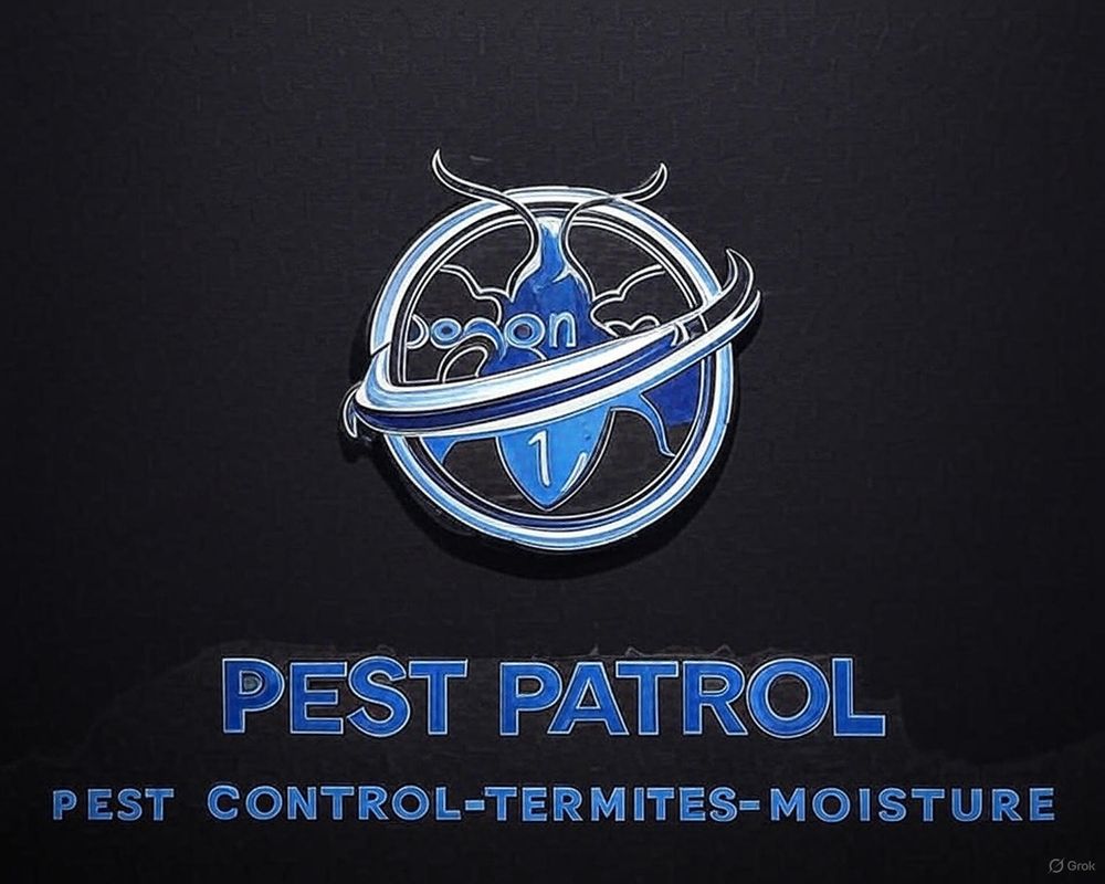 PEST PATROL - Updated December 2025 - 207 Hillcrest Ln, Liberty, South ...