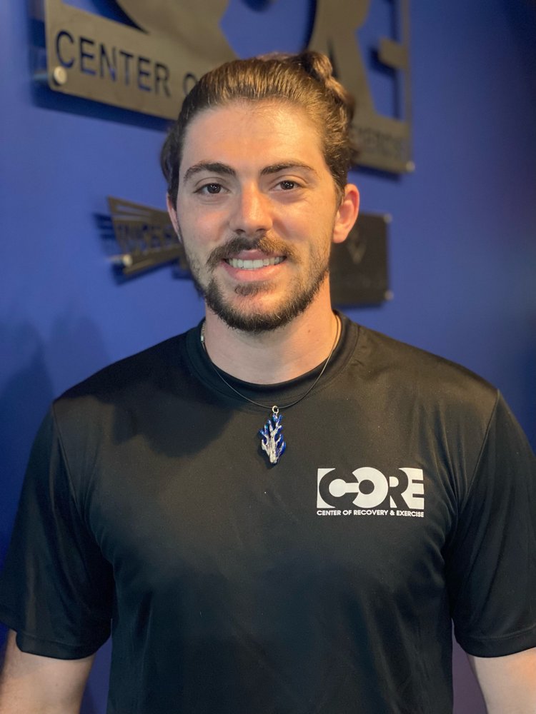 TRAIN WITH REUBEN - Updated December 2025 - 10 Photos - 1771 SR-434 ...