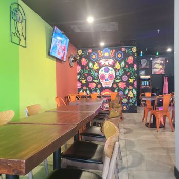 CONTIGO TACO BAR - Updated January 2026 - 32 Photos & 23 Reviews - 6465 ...