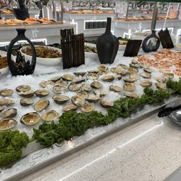 UMI HOT POT SUSHI & SEAFOOD BUFFET - Updated August 2025 - 43 Photos ...