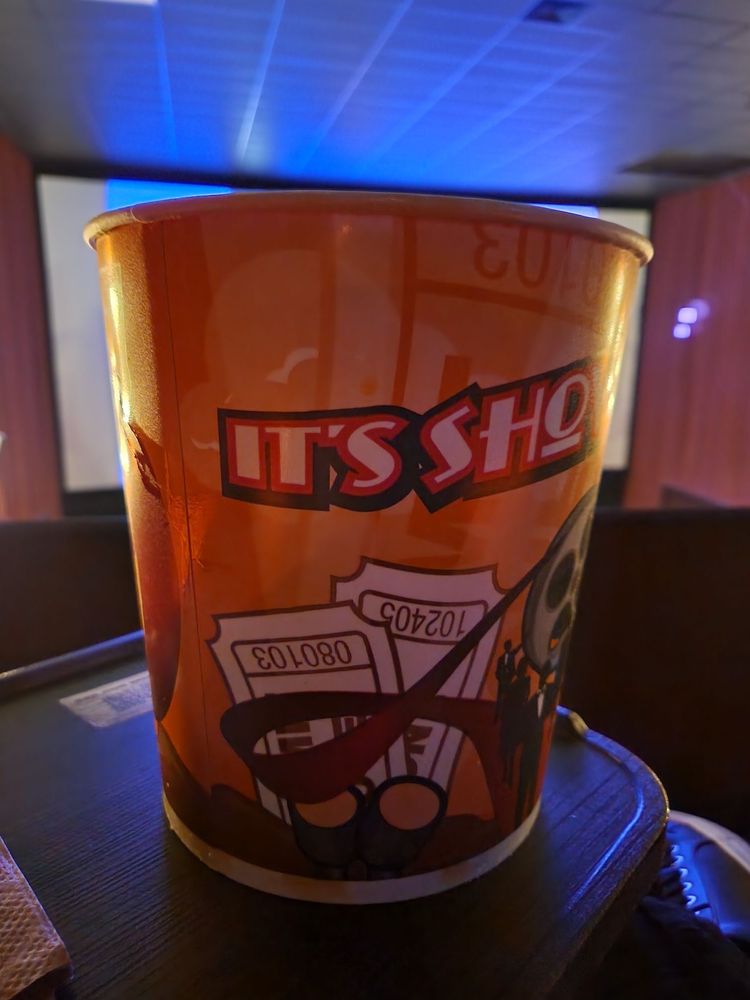 CINEMARK TOWSON AND XD - 171 Photos & 282 Reviews - 111 East Jappa Rd ...