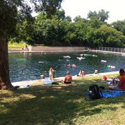 BARTON SPRINGS POOL - 1161 Photos & 960 Reviews - 2201 Barton Springs ...