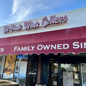 HI-TIME WINE CELLARS - Updated November 2024 - 908 Photos & 1197 ...