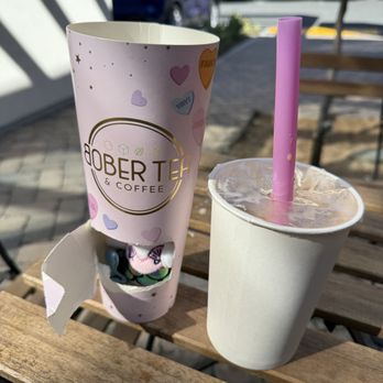 BOBER TEA & COFFEE - Updated June 2025 - 374 Photos & 123 Reviews ...
