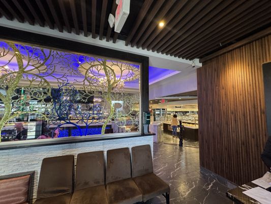 OCEAN BUFFET - Updated December 2025 - 85 Photos & 74 Reviews - 5598 ...