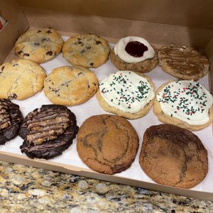 LOCAL COOKIE CO. - 132 Photos & 72 Reviews - Desserts - 10384 River ...