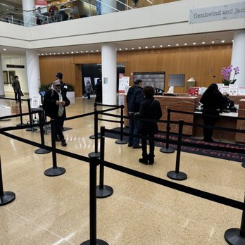 MILSTEIN BUILDING - NEW YORK PRESBYTERIAN HOSPITAL - Updated December ...