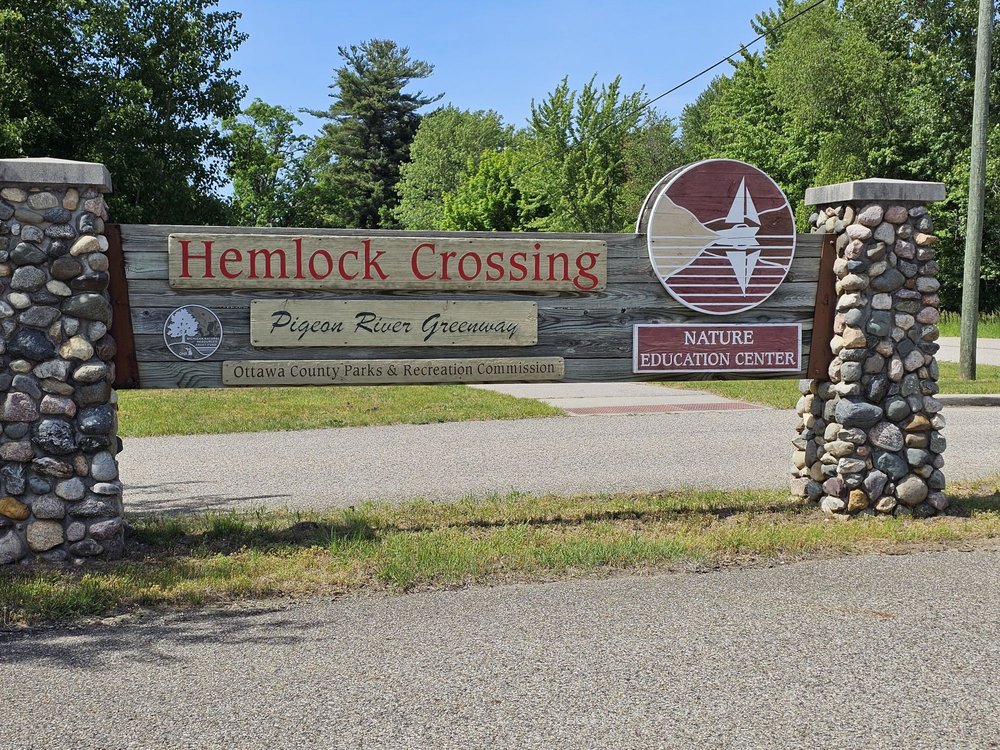 HEMLOCK CROSSING - Updated June 2025 - 8115 W Olive Rd, West Olive ...