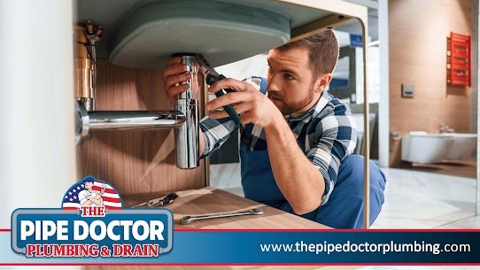 THE PIPE DOCTOR PLUMBING & DRAIN - Updated December 2024 - 40 Photos ...
