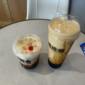 THE WHALE TEA - Updated December 2025 - 20 Photos & 19 Reviews - 111 I ...