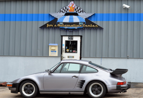 JIM’S AUTOMOTIVE CENTER - Updated October 2025 - 53 Reviews - 291 Lenox ...
