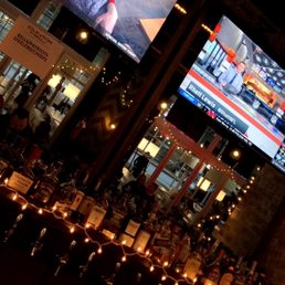 CLINTON HALL - FIDI - Updated October 2025 - 995 Photos & 802 Reviews ...