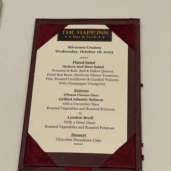 THE HAPP INN BAR & GRILL - Updated August 2025 - 335 Photos & 386 ...