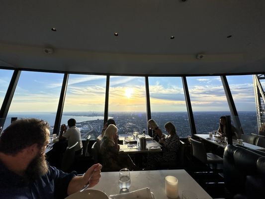 360 RESTAURANT - Updated September 2025 - 3183 Photos & 1156 Reviews ...