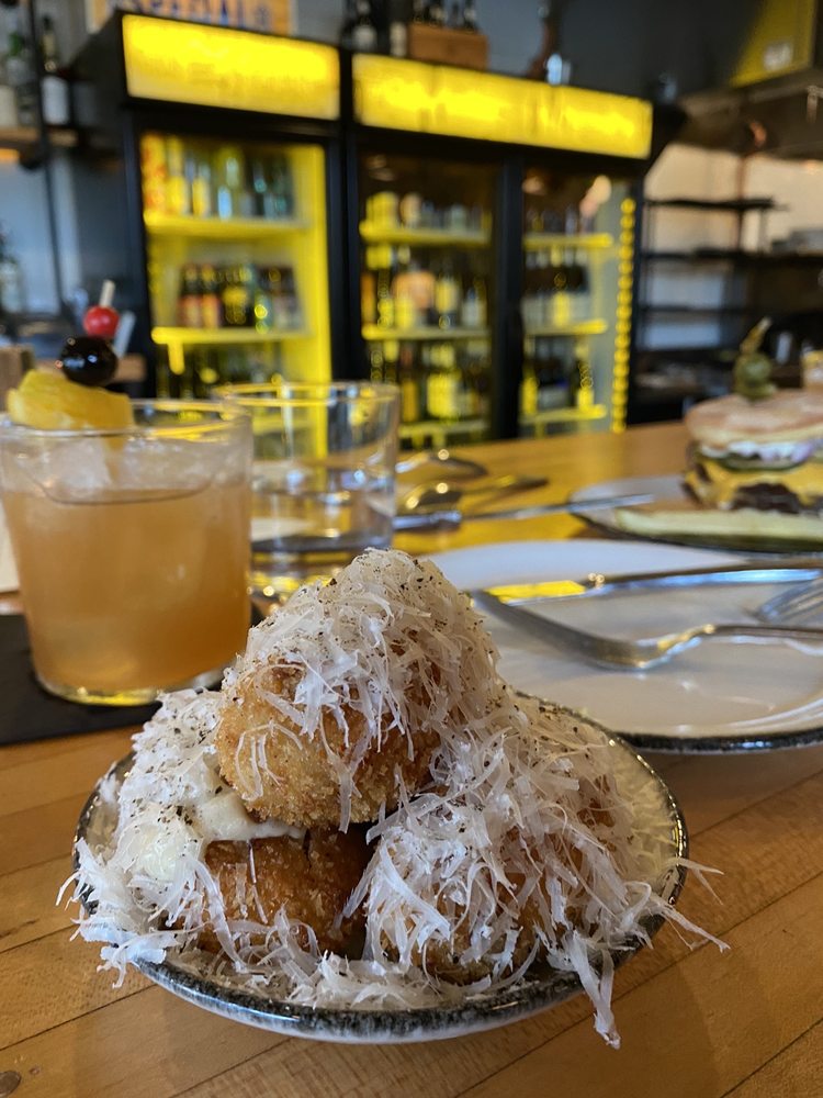 NANCY’S HUSTLE - 1839 Photos & 904 Reviews - 2704 Polk St, Houston ...