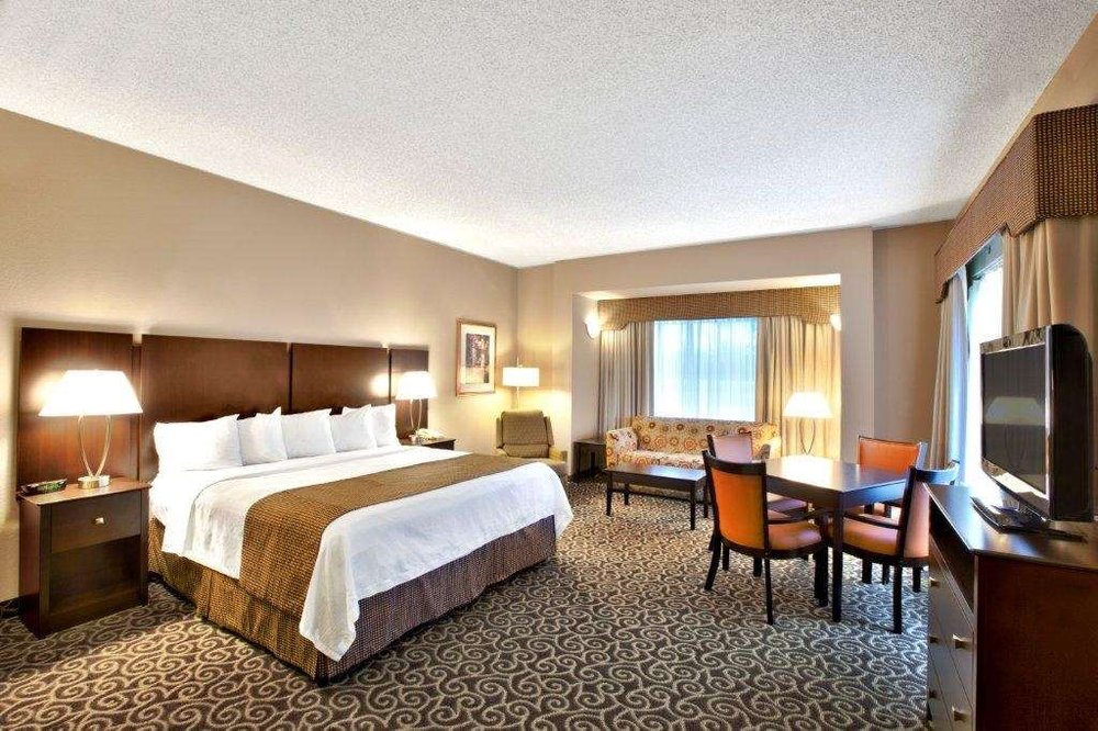 BEST WESTERN INN AT COUSHATTA - Updated May 2026 - 82 Photos & 22 ...