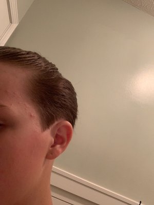 TAKE 10 BARBER SHOP - Updated October 2025 - 18 Photos & 18 Reviews ...