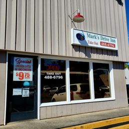 MARK’S DRIVE INN - Updated January 2026 - 435 Photos & 244 Reviews ...