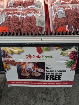 GALA FRESH FARMS - Updated August 2025 - 37 Photos & 16 Reviews - 23072 ...
