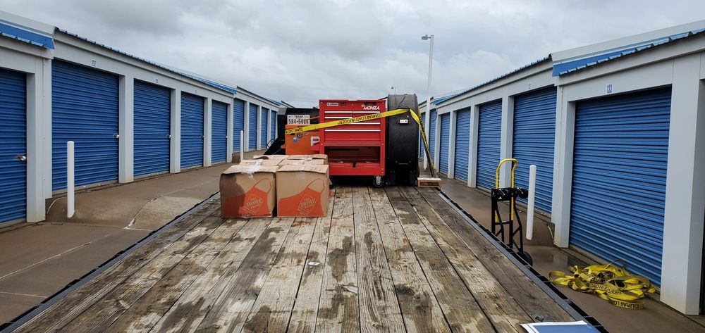 PRESIDENTIAL ELITE MOVING COMPANY - Updated April 2026 - Wichita ...