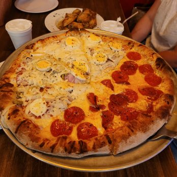 PIEFECTION - Updated July 2025 - 216 Photos & 200 Reviews - 3120 S ...