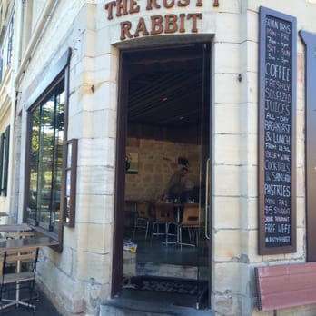 THE RUSTY RABBIT - Updated December 2025 - 38 Photos & 19 Reviews - 252 ...