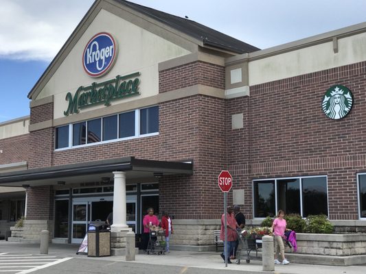 KROGER MARKETPLACE - 210 Photos & 108 Reviews - Grocery - 3901 Holland ...