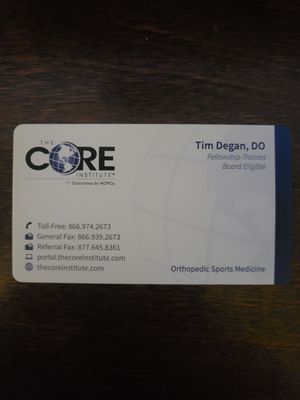 THE CORE INSTITUTE - MESA - Updated December 2025 - 15 Photos & 60 ...