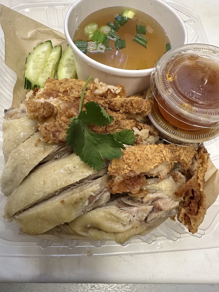 NN THAI STREET FOOD - Updated May 2025 - 130 Photos & 12 Reviews - 1025 ...