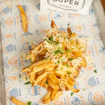 SUPER DUPER BURGERS - Updated November 2025 - 87 Photos & 55 Reviews ...