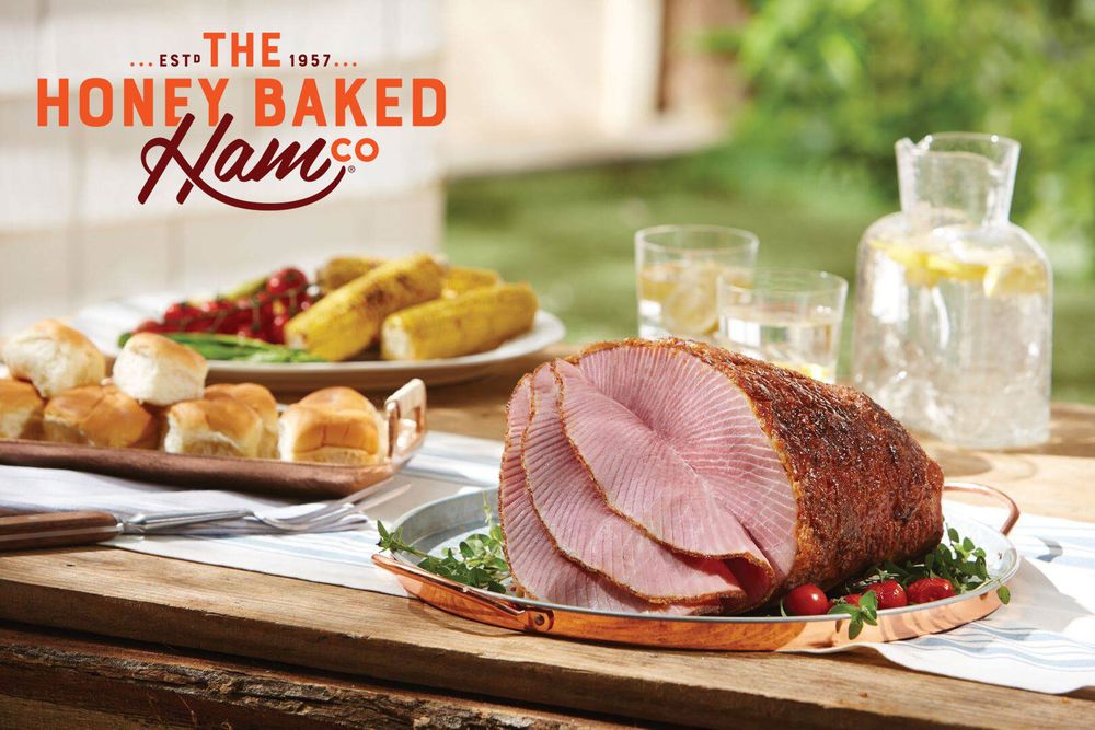 THE HONEY BAKED HAM COMPANY - Updated April 2025 - 189 Photos & 135 ...