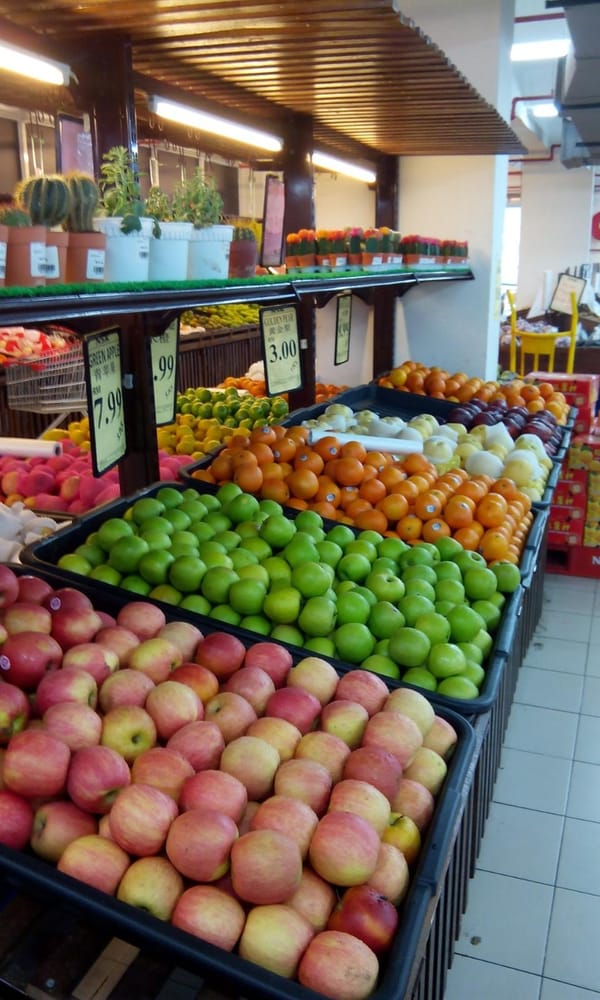 PASAR RAYA BORONG NSK - Updated August 2025 - Taman Bukit Anggerik ...