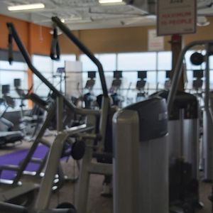 ANYTIME FITNESS - Updated December 2025 - 200 Kent St, Ottawa, Ontario ...