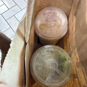 HEYTEA - Updated October 2025 - 216 Photos & 105 Reviews - 1961 Chain ...