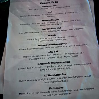 THE WRECK BAR - Updated December 2025 - 546 Photos & 249 Reviews - 1140 ...