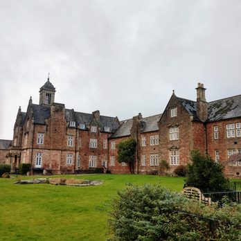 THE OLD MENDIP HOSPITAL - Updated March 2024 - 16 Photos - South ...